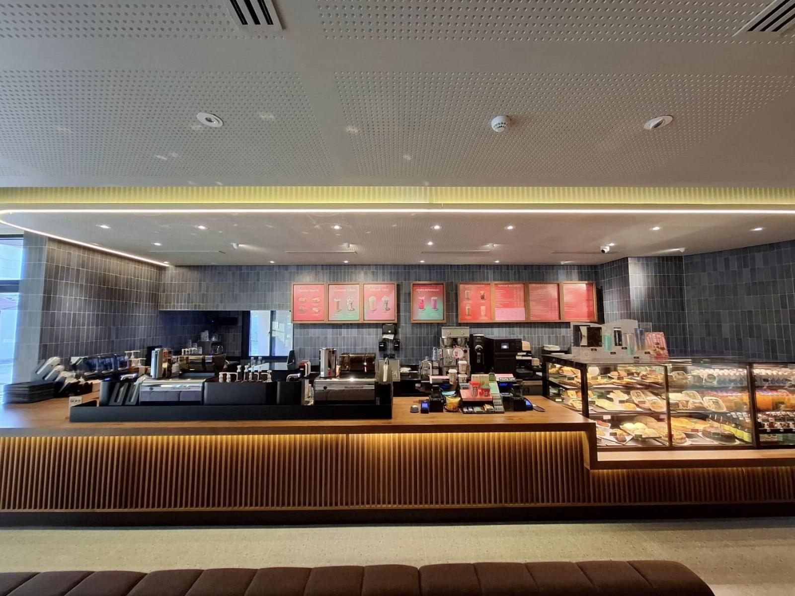 Photos Of Starbucks Tagum City: A Picture-Perfect Soft Opening | VisMin ...