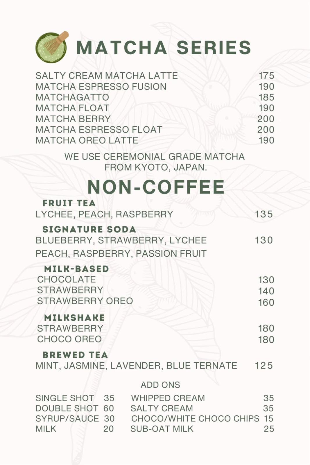 Bean O' Clock Coffee Shop Celebrating 4 Years of Brewing Excellence ...